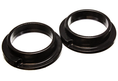 Energy Suspension Focus Rear Spring Isolator Bushing Kit (00-04) 4.6105G