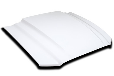 Cervini's 1210 Mustang Cobra R Hood (13-14)