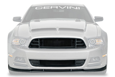 Cervini's 8068 Mustang GT500 Conversion Kit (13-14)