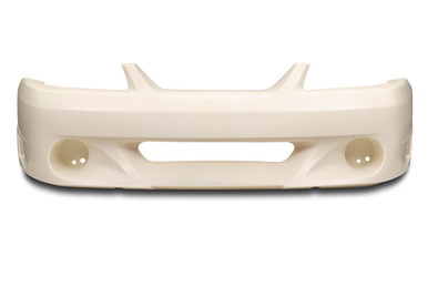 Cervini's 3355 Mustang Stalker Front Bumper (99-04)