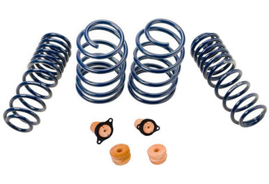 Ford Performance Mustang BOSS 302 Lowering Spring Kit (2013-2014), M-5300-T