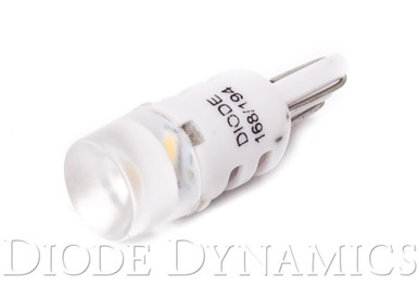 194 LED Bulb SMD2 LED Amber Single Diode Dynamics - Steeda