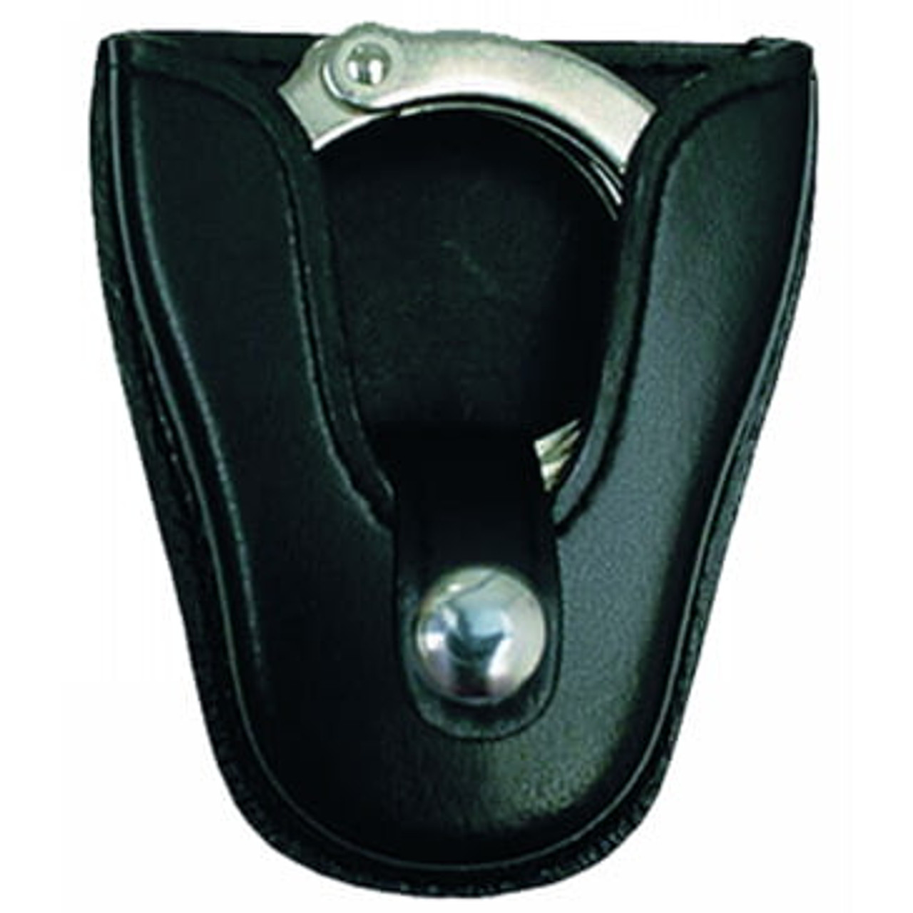 Gould And Goodrich Open Cuff Case