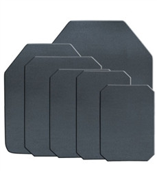 Point Blank Speed Plate