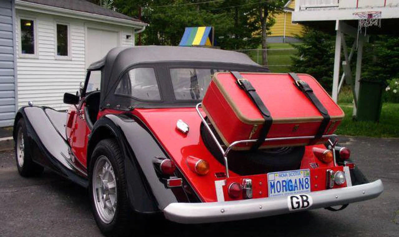 Custom Leather Work & Custom Leather Products