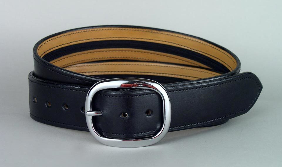 Products - Belts - Money Belts - Leathersmith Designs Inc.