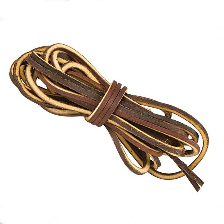 Supplies - Leather Lace / Lacing Needles - Leathersmith Designs Inc.