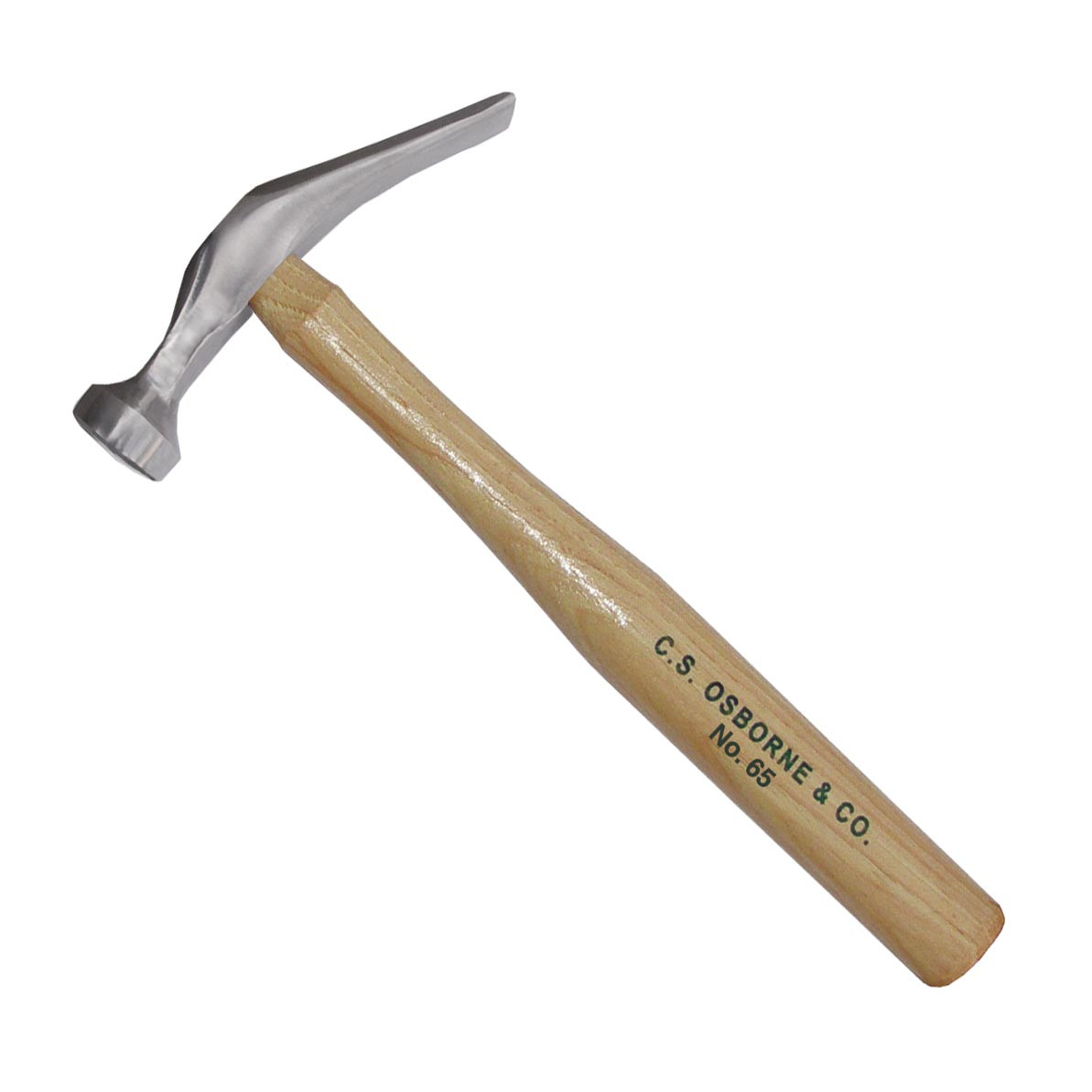Supplies - Leather Working Tools - Mallets / Hammers - Leathersmith ...