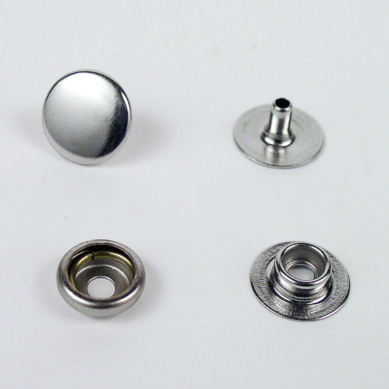 Leather Craft Hardware