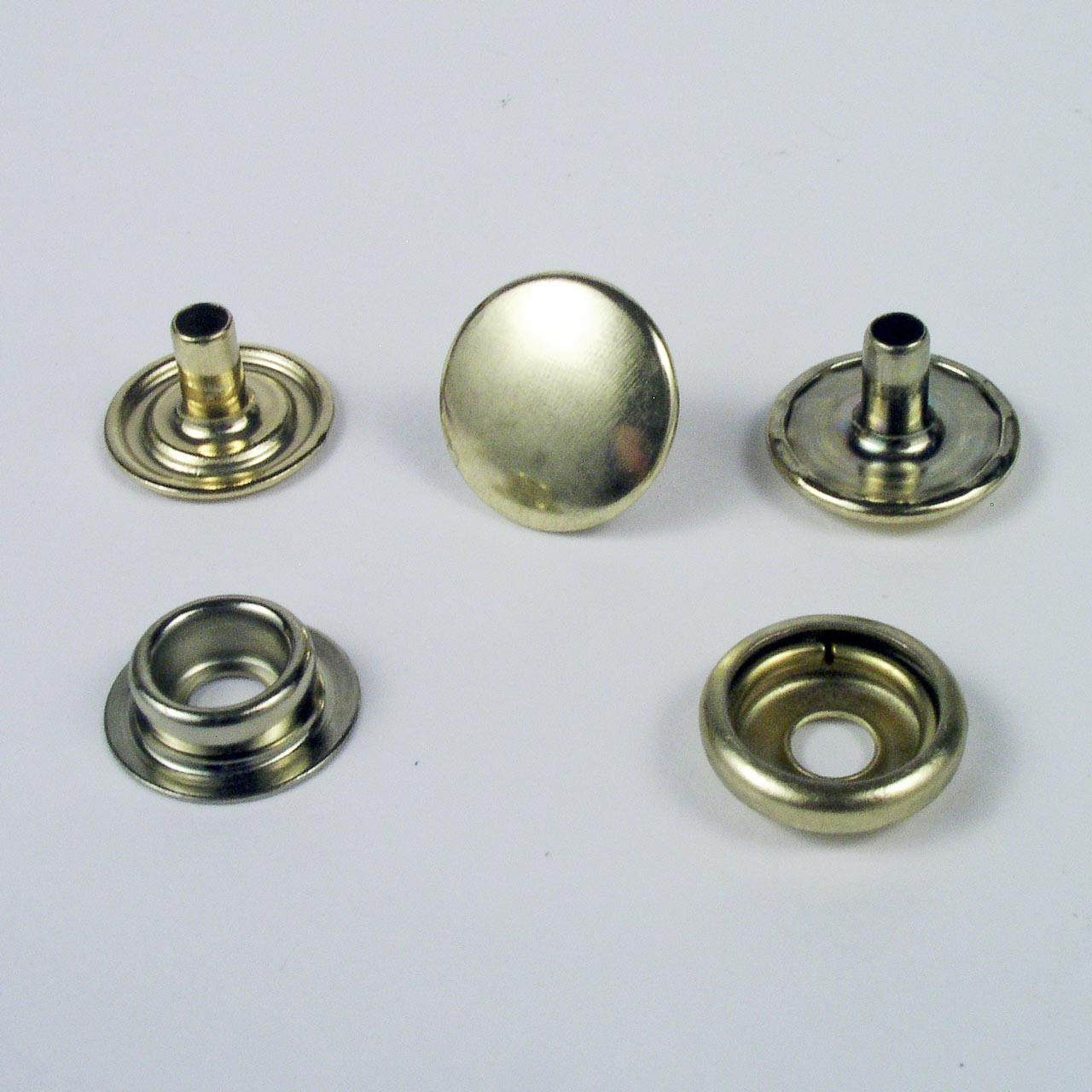 Supplies - Hardware - Snaps - Leathersmith Designs Inc.