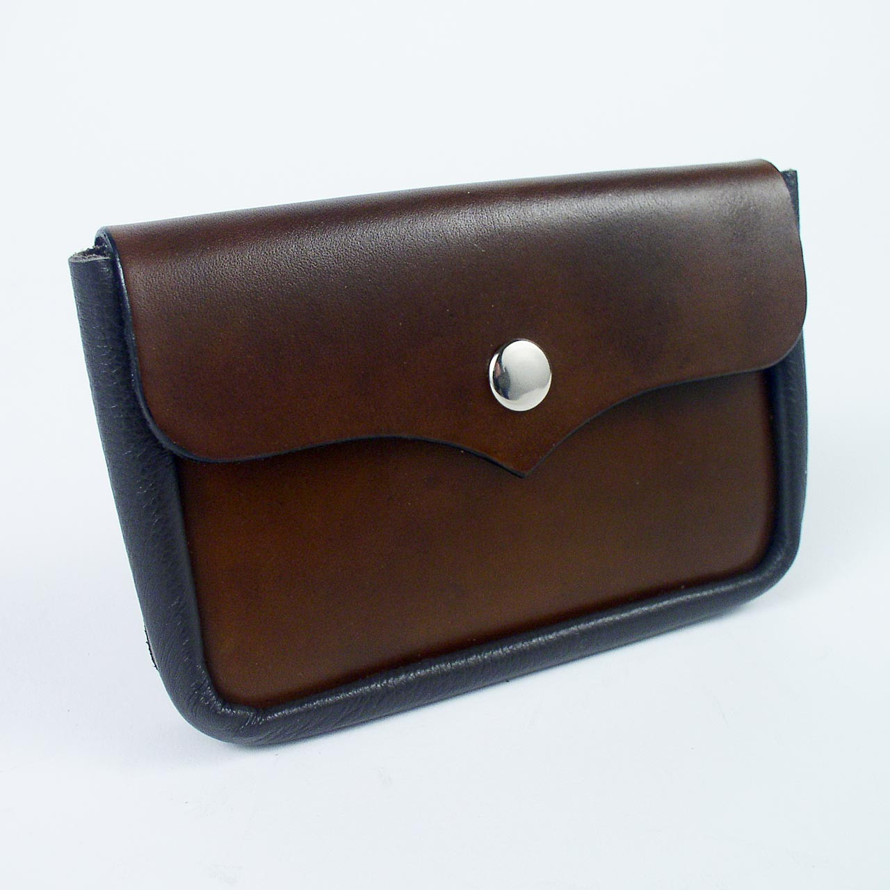 Leather Belt Pouches