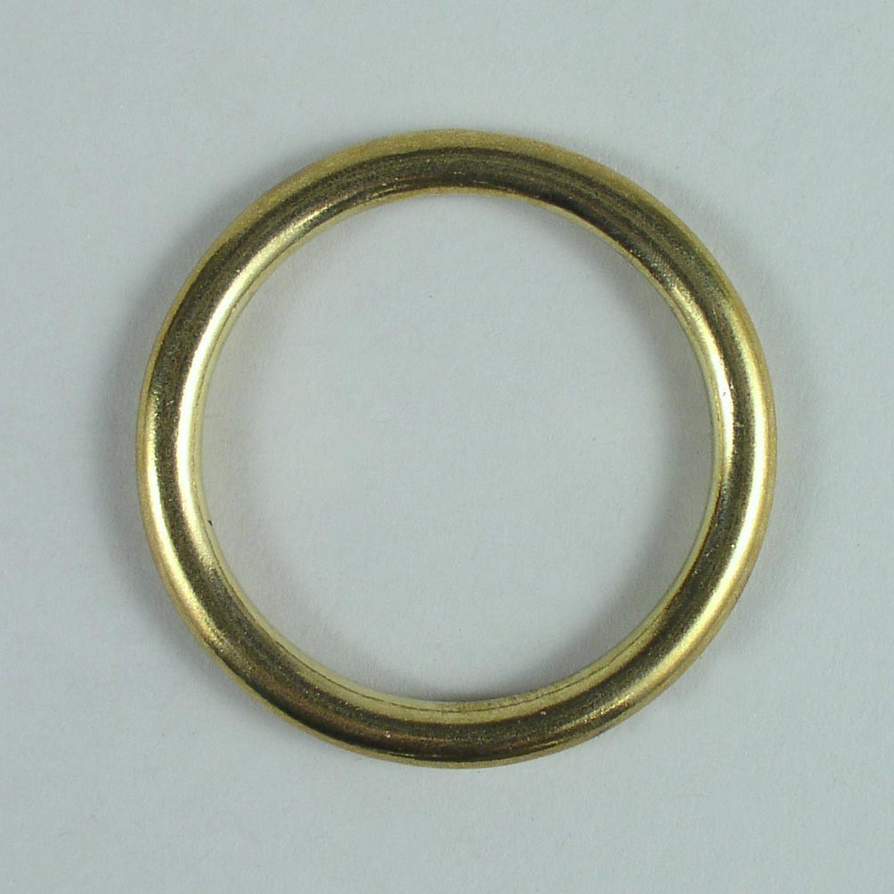 Supplies - Hardware - O Rings - Leathersmith Designs Inc.