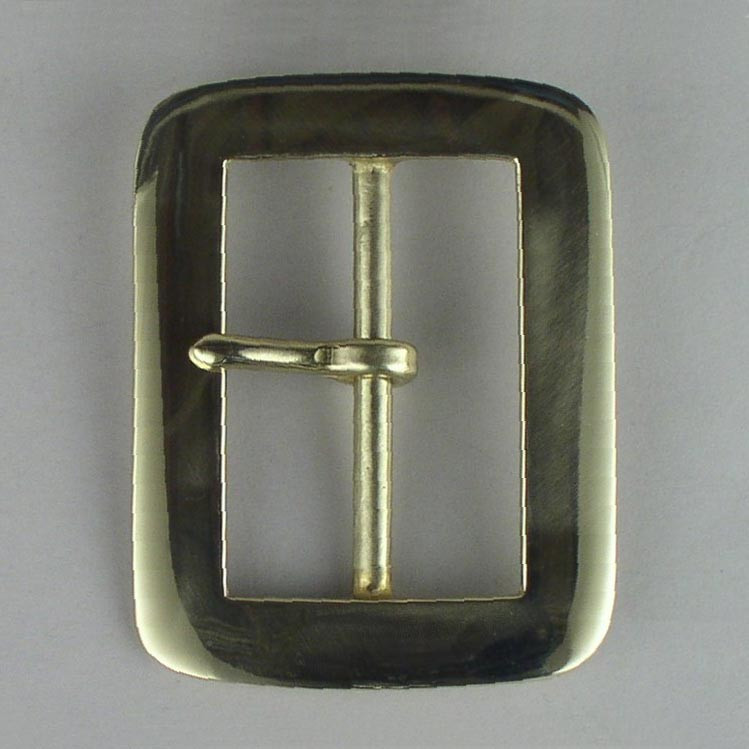 2" And Wider Reenenactment Belt Buckles