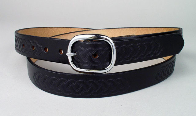 Design Genuine Leather Belts