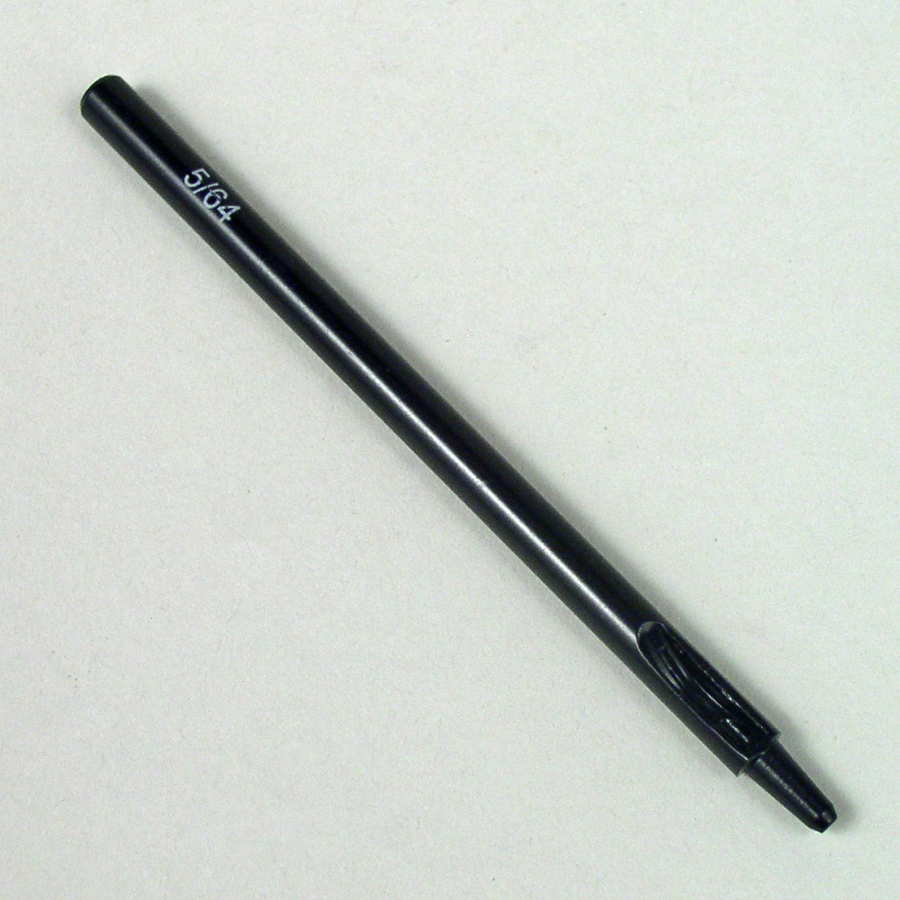 Round Hole Drive Punch 5/64" - Leathersmith Designs Inc.