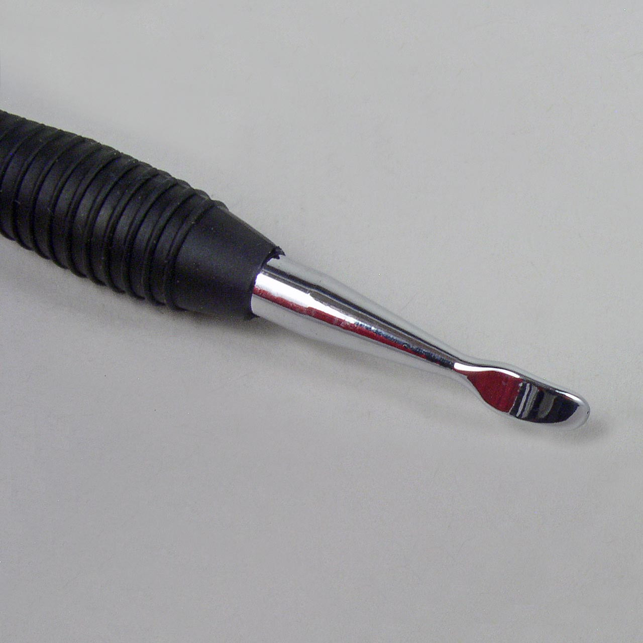 Modeling Tool Pointed Spoon - Leathersmith Designs Inc.