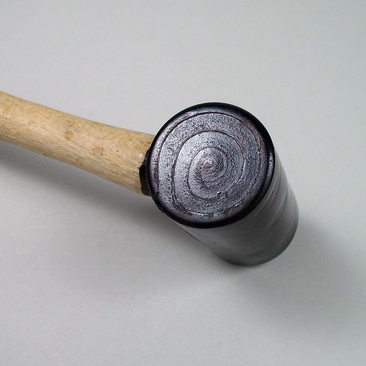 Rawhide Mallet 48mm - Leathersmith Designs Inc.