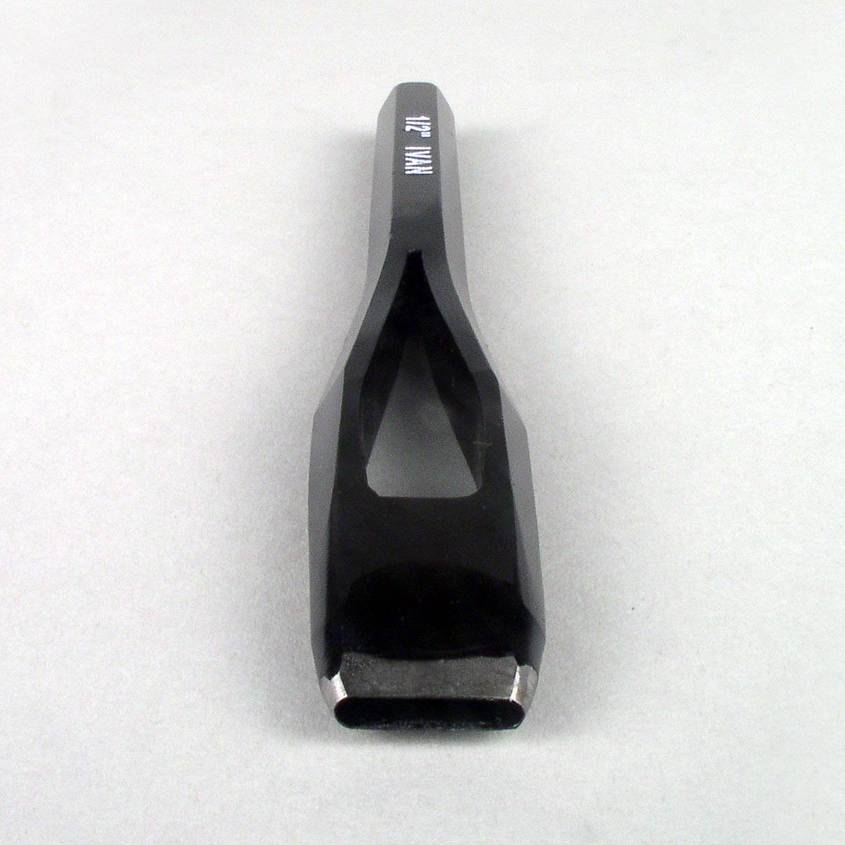 Heavy Duty Oblong Punch 1/2" - Leathersmith Designs Inc.