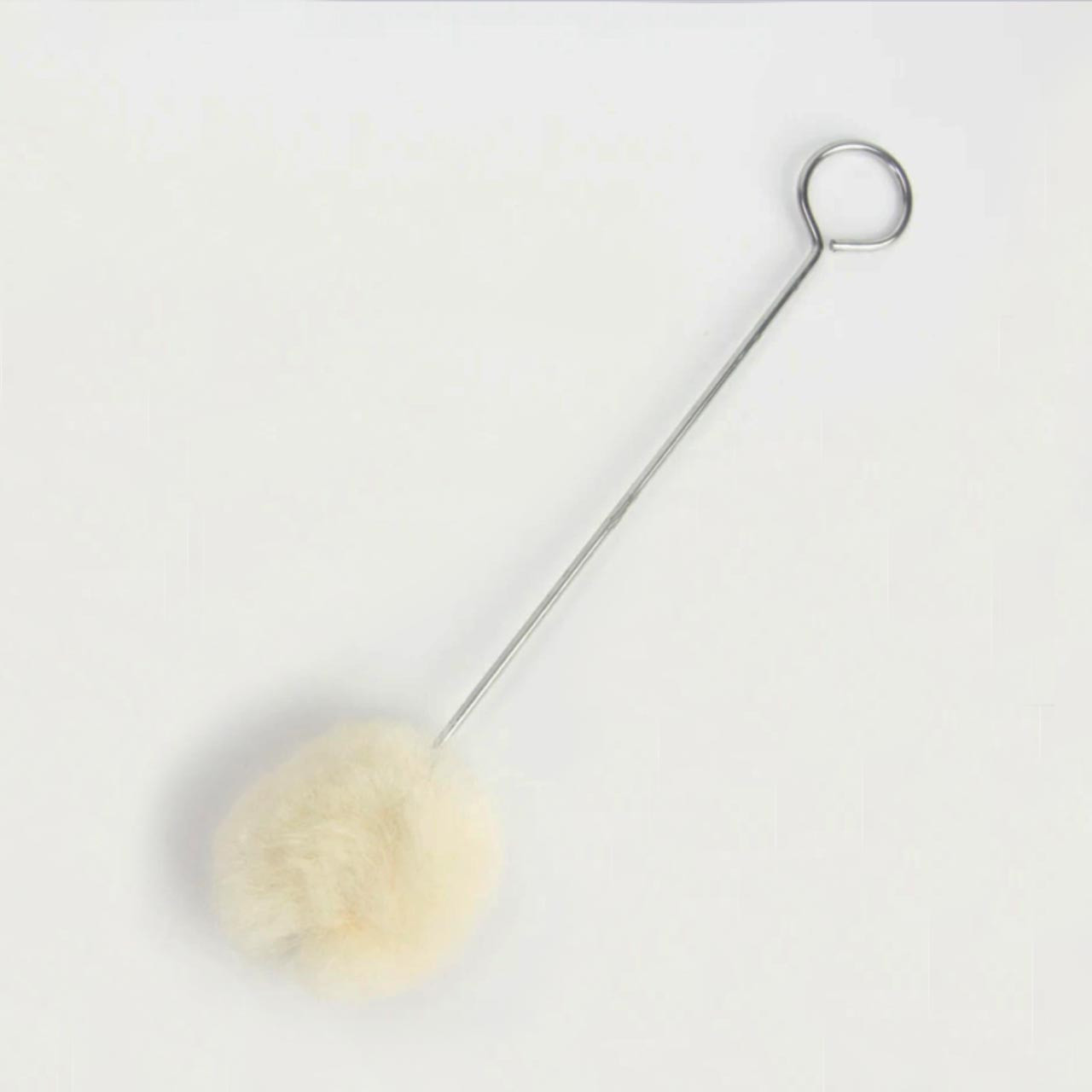 Wool Daubers Regular 1" (pkg of 10) - Leathersmith Designs Inc.