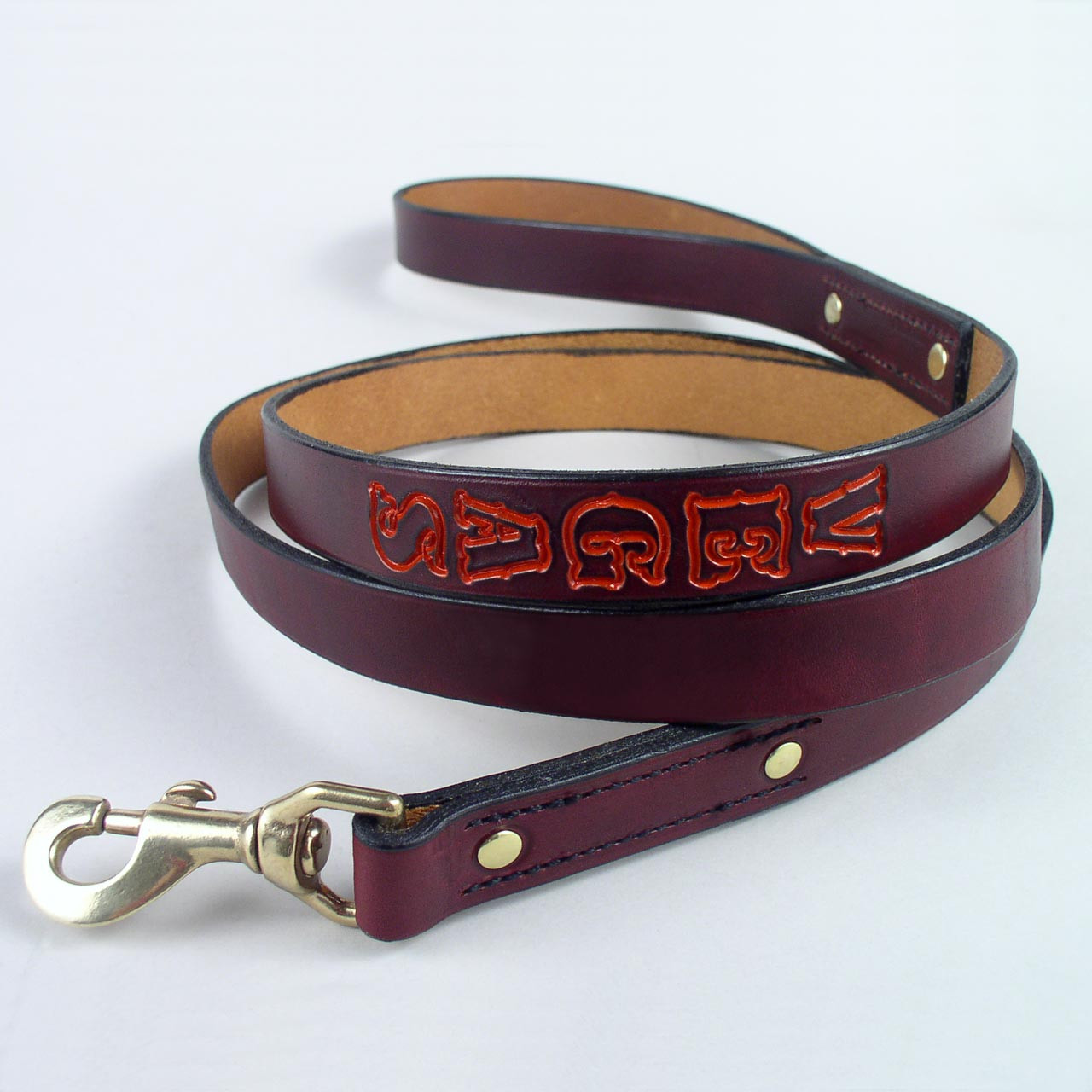 Newsletter Leathersmith Designs - New Leather Products, Leather Craft ...