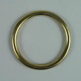 Supplies - Hardware - O Rings - Leathersmith Designs Inc.