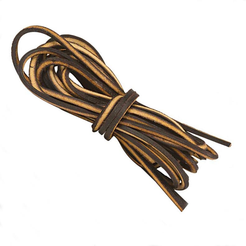 Supplies - Leather Lace / Lacing Needles - Leathersmith Designs Inc.