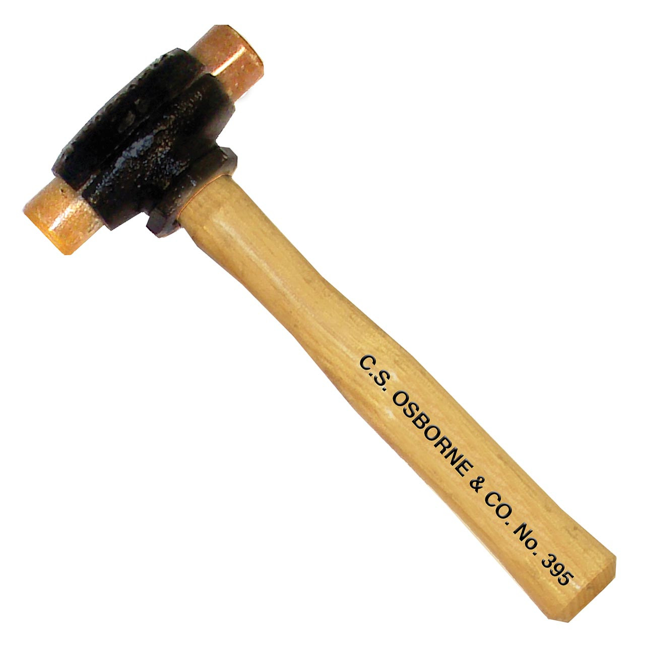 Supplies - Leather Working Tools - Mallets / Hammers - Leathersmith ...