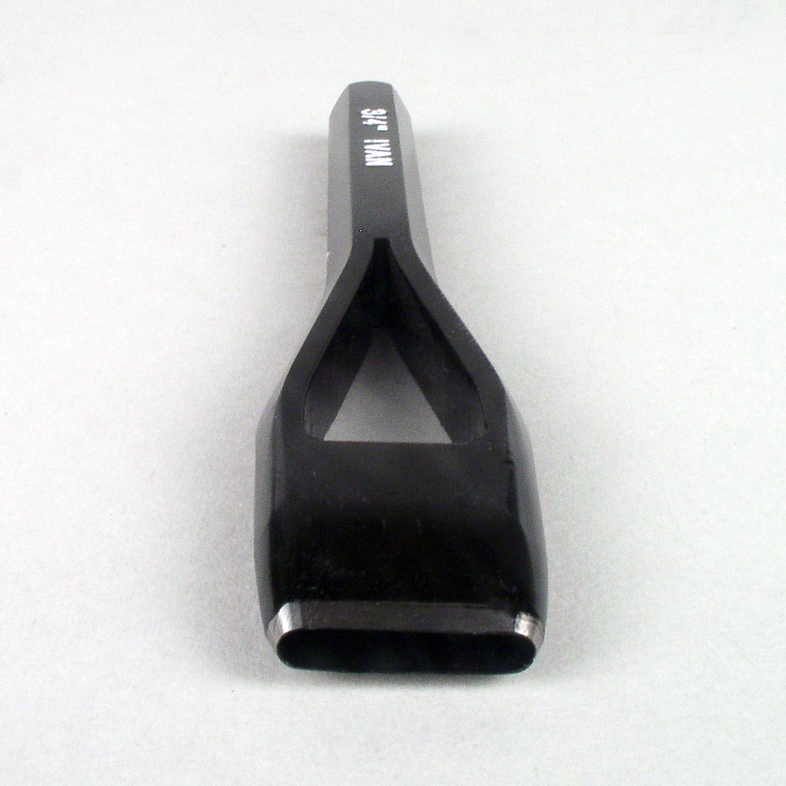 Supplies - Leather Working Tools - Punches Oblong Hole - Page 1 ...