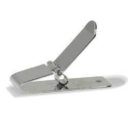 Leather Hardware & Fasteners