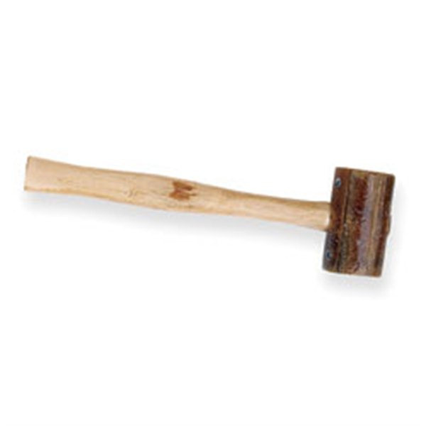 Rawhide Mallet Large - Leathersmith Designs Inc.