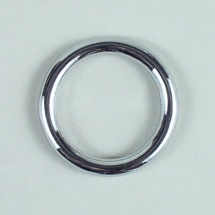 Supplies - Hardware - O Rings - Leathersmith Designs Inc.