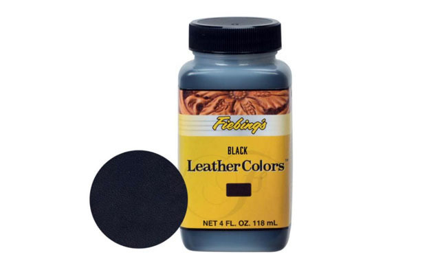Leather Dyes, Polishes, Oils, Water Repellents & Cleaners