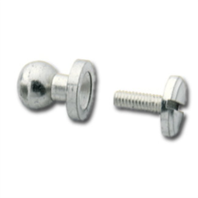 Leather Hardware & Fasteners