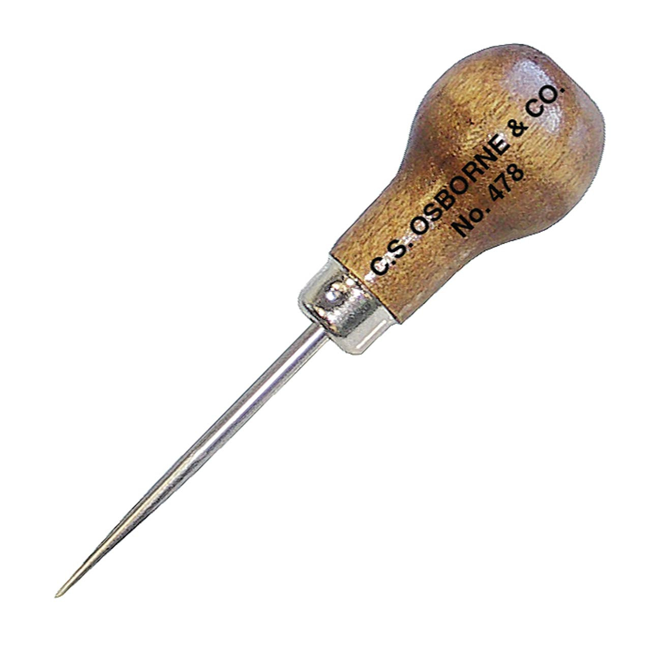 Supplies - Tools - Sewing Lacing Awls - Leathersmith Designs Inc.