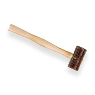 Rawhide Mallet Medium - Leathersmith Designs Inc.