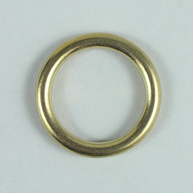 Supplies - Hardware - O Rings - Leathersmith Designs Inc.