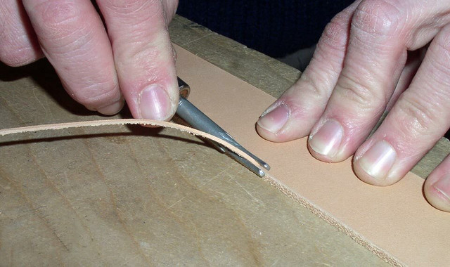 Supplies - Leather Working Tools - Edge Tools - Page 1 - Leathersmith ...