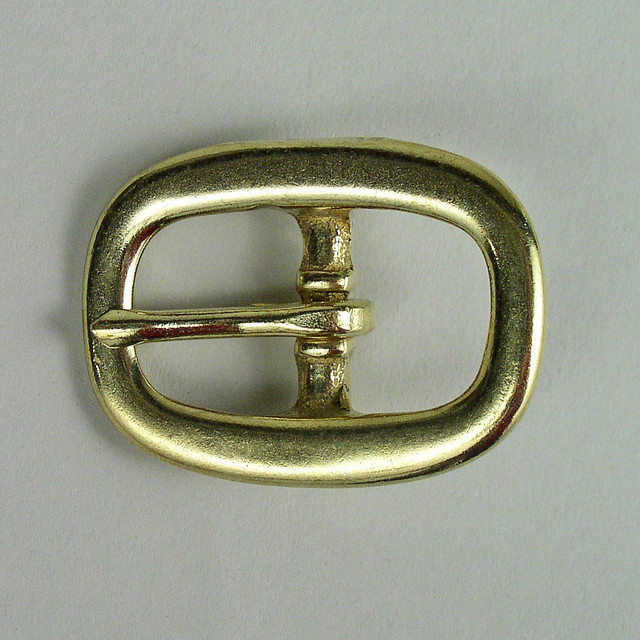 Belt Buckles, Strap Buckles, Solid Brass Belt Buckles