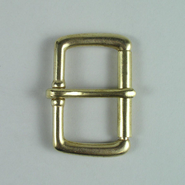 2" And Wider Reenenactment Belt Buckles