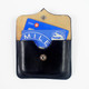 Leather Belt Pouches