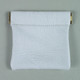 Leather Spring Frame Coin Purse - Leathersmith Designs Inc.