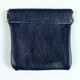 Leather Spring Frame Coin Purse - Leathersmith Designs Inc.