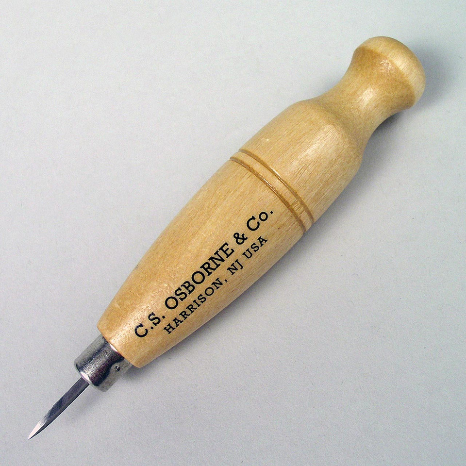 Supplies - Tools - Sewing Lacing Awls - Leathersmith Designs Inc.