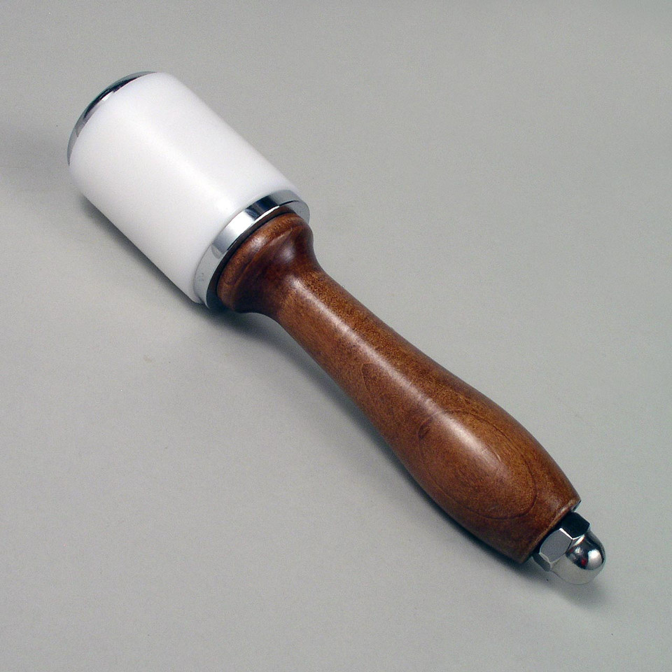 Supplies - Tools - Mallets / Hammers - Leathersmith Designs Inc.