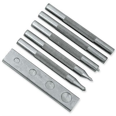 Supplies - Hardware - Snaps - Leathersmith Designs Inc.