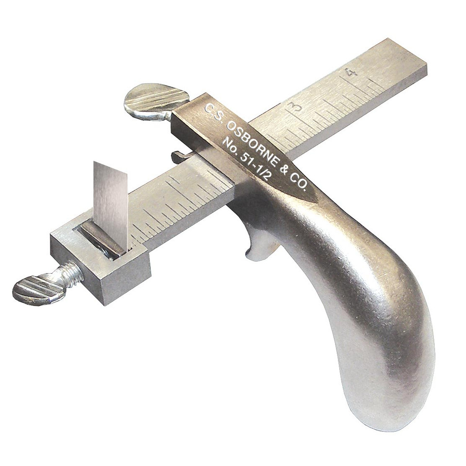 Tools, Punches & Cutters For Leathercraft
