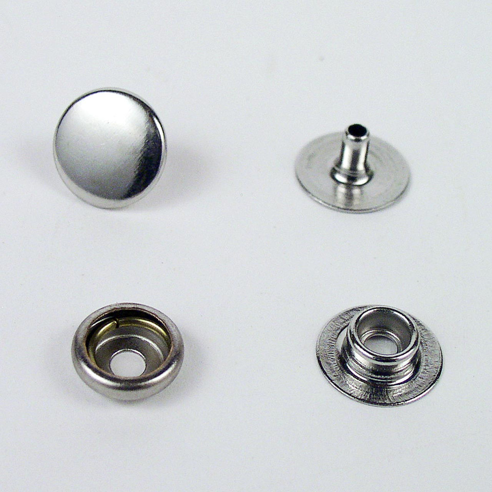 Supplies - Hardware - Snaps - Leathersmith Designs Inc.