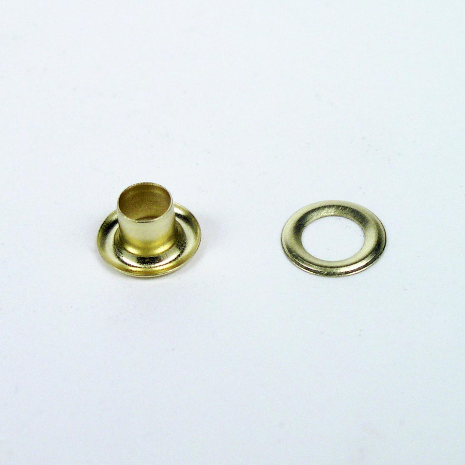 Eyelets, Grommets & Setters