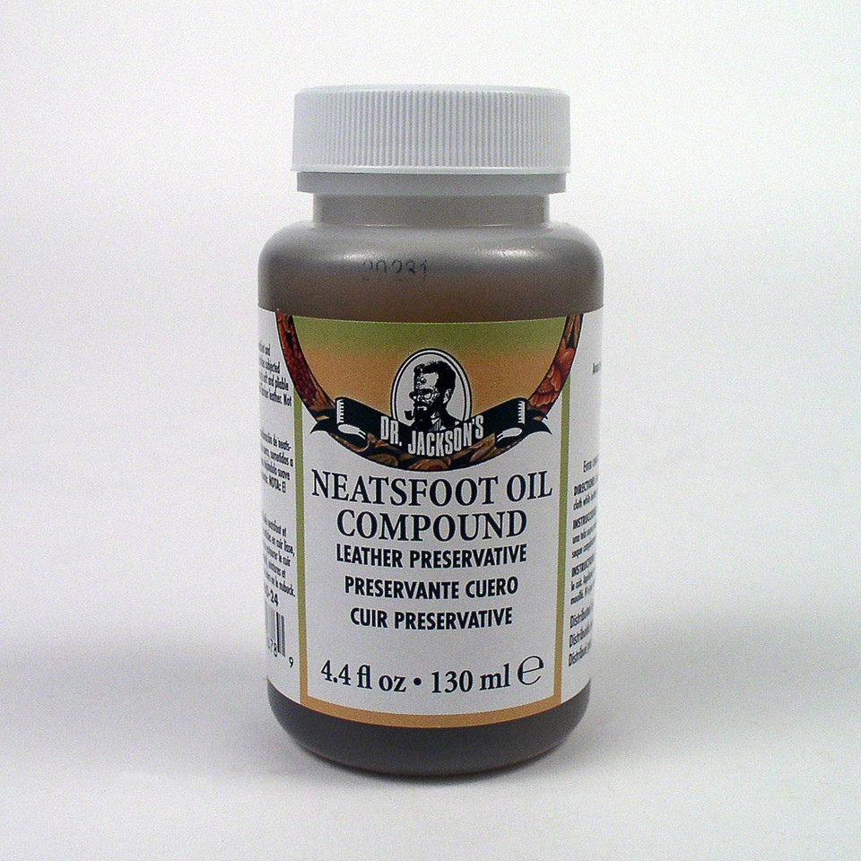 Leather Dyes, Polishes, Oils, Water Repellents & Cleaners