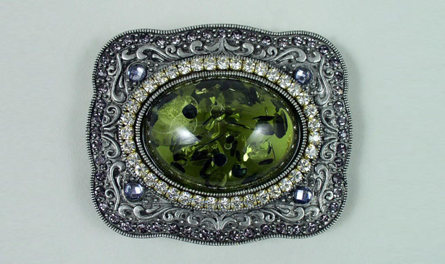 Supplies - Novelty Buckles - Ladies Fashion Buckles - Leathersmith ...